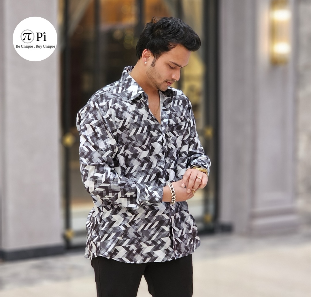 PI Bharat – Dress Your Best & Unveil Your Style!